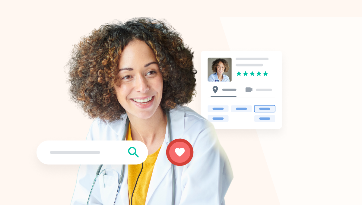 Cómo usar tu perfil de Doctoralia para conectar con más pacientes. Sin ...
