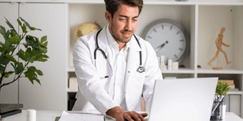 ¿Qué son los Planes Doctoralia para profesionales de la salud?